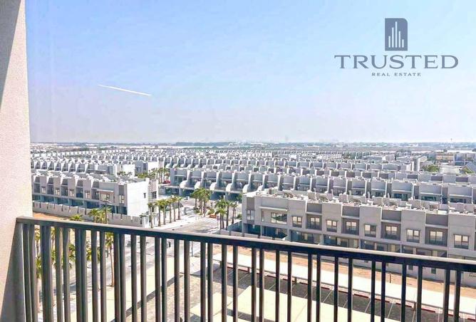 Rent in MAG Eye: Modern Studio | Great Community | Furnished | Property ...