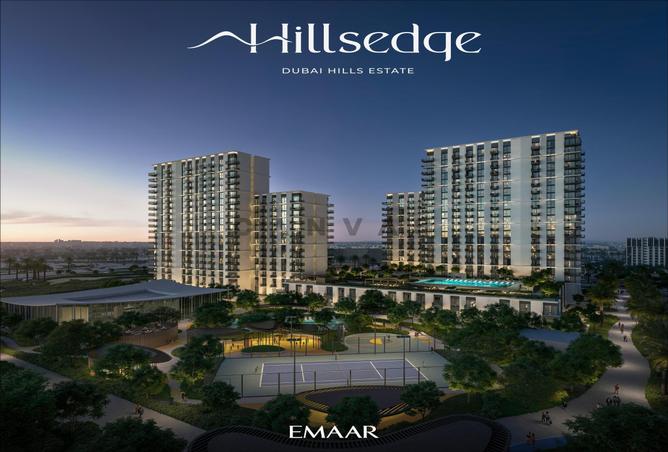 Sale in Hillsedge: Book with 10% | 0% Commission | Emaar | Property Finder