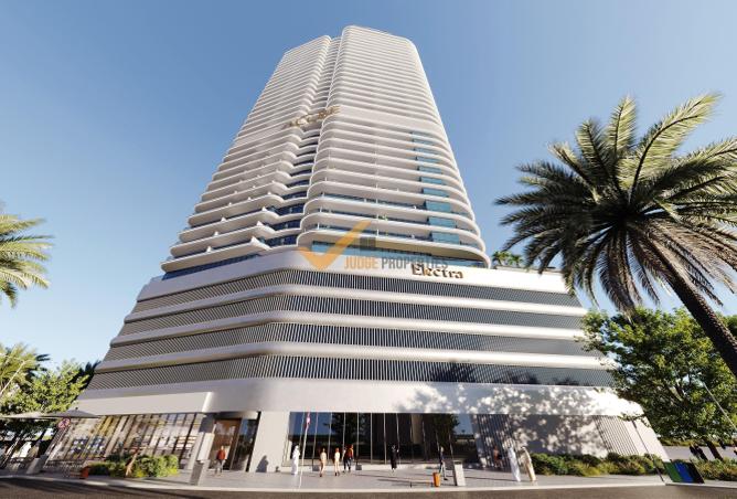 Sale in Electra by Acube Developers: Furnished | Marina Skyline View | Payment Plan | Property ...