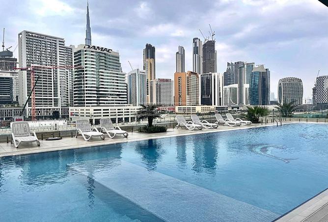 Rent in Hamilton Tower: Spacious | Fully Furnished | Great Location ...