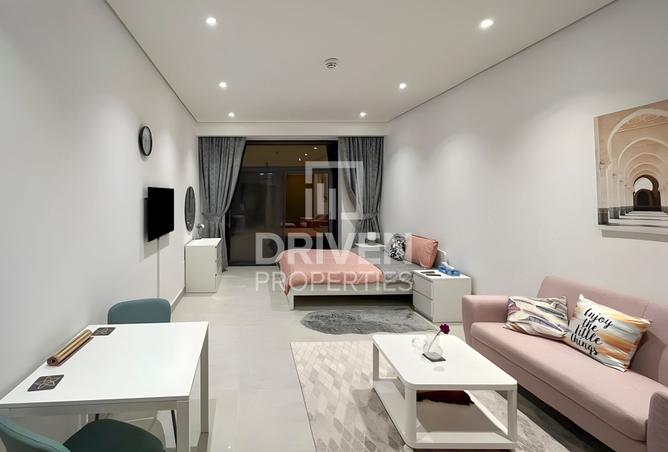 Sale in Divine Residence: Fully Furnished and Vacant Soon | Well ...