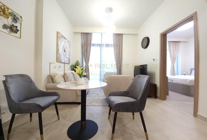 Sale in AZIZI Riviera 46: Brand New | Vacant | With Balcony | Furnished ...