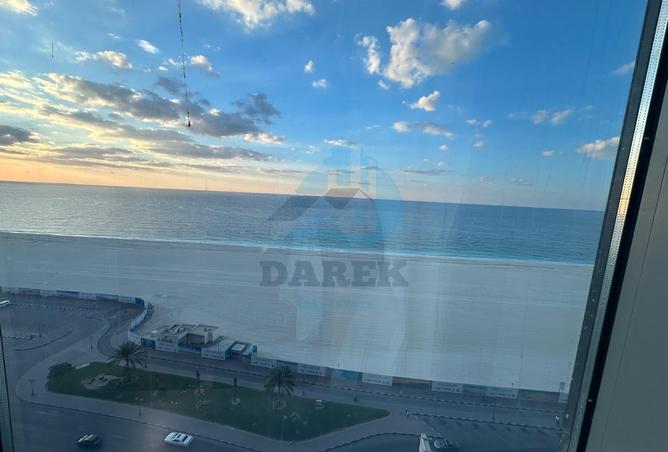 Sale in Ajman Corniche Residences: Apartment for Sale in Corniche ...