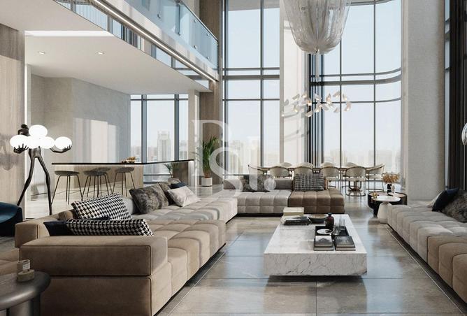 Sale in Radiant Square: Canal + Sea View I Top Location I All Amenities ...