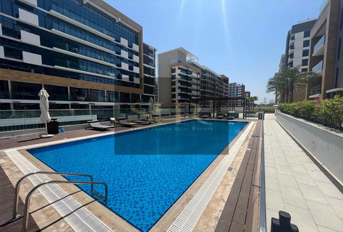 Sale in AZIZI Riviera 7: Spacious Studio - Pool View - High ROI ...