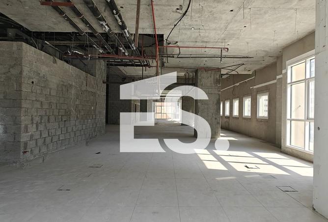 Rent in Al Remah Tower: Prime Location | SHELL and CORE | Good ...