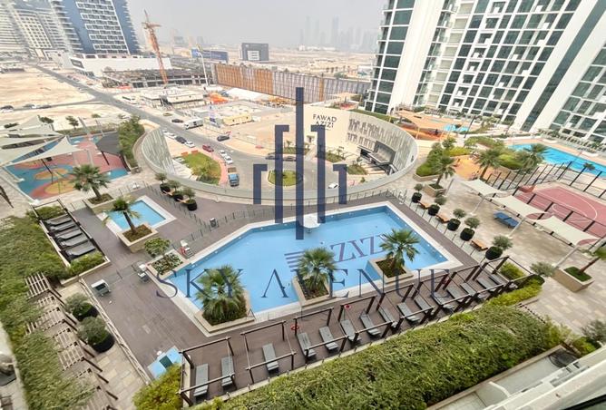 Rent in Farhad Azizi Residence: LUXURIOUS | POOL VIEW | VACANT ...