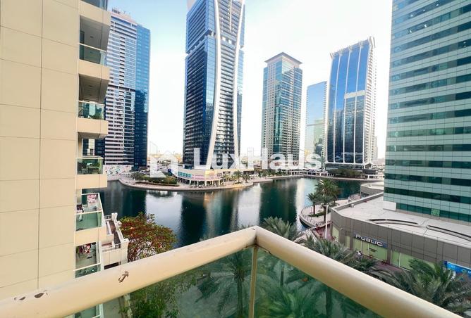 Rent in Al Seef Tower 3: Lake View| Ready To Move| Spacious Layout ...