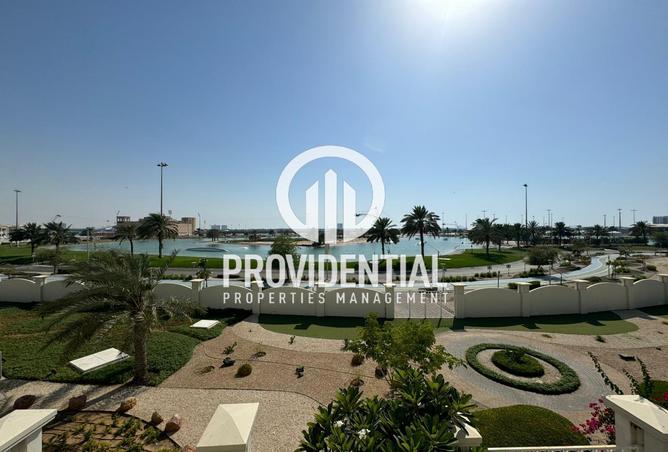 Rent in Al Forsan Village: Breathtaking View | Perfect Family Home ...