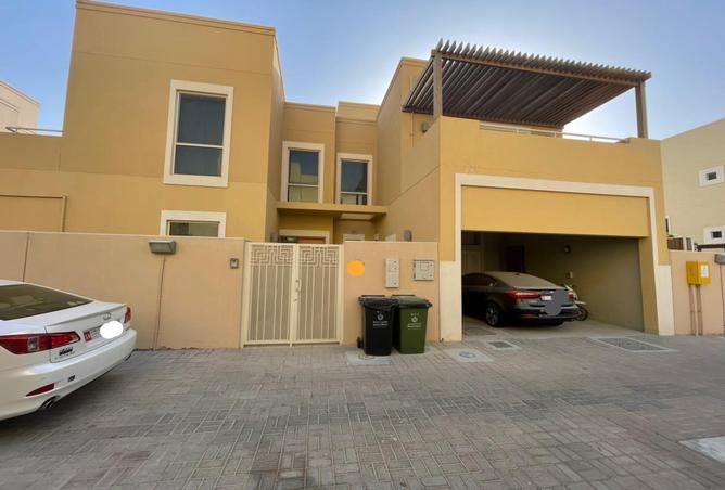 Sale in Al Raha Gardens: || For sale villa in Khalifa City Al Raha ...