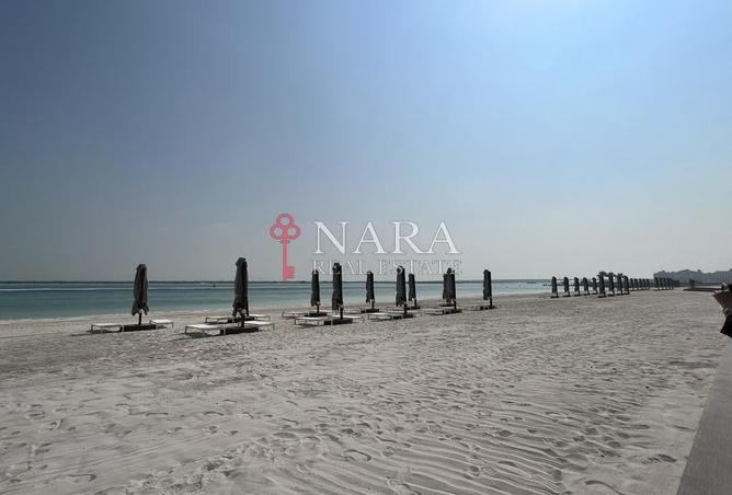 Rent in Qaryat Al Hidd: Beach Access | Brand New Building | Prime ...
