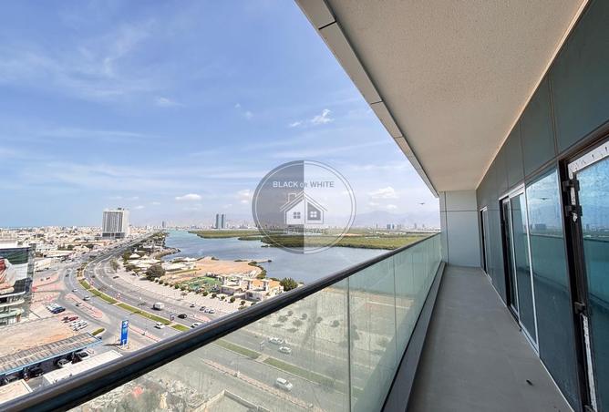 Rent in Al Naeem Twin Tower: Spacious 2BHK in Al Naeem 5 | Book Now | Property Finder