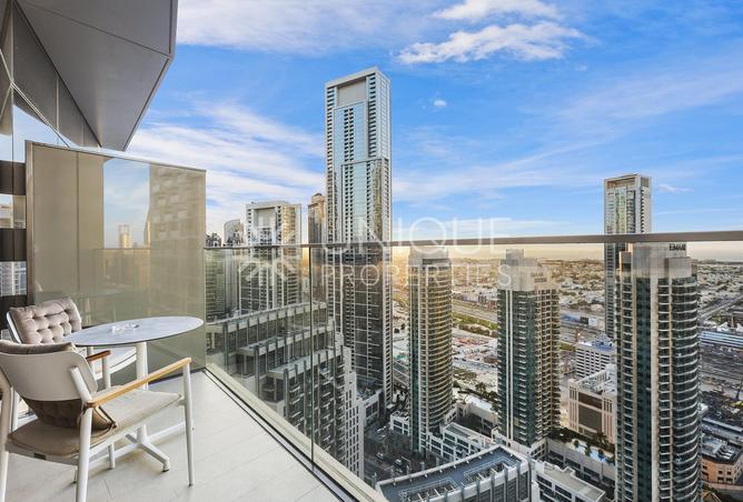 Rent in The Address Residences Dubai Opera Tower 1: Fully Furnished | 2 ...