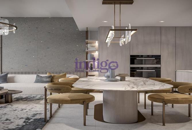 Sale in SquareX Residence: Prime Location | 70/30 PHPP | Smart Home ...