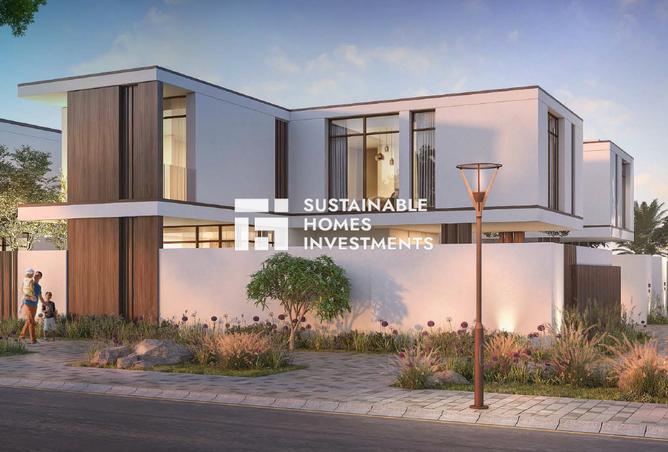 Sale in Al Jubail Island: AMAZINGLY PRICED | CORNER UNIT | HIGH-END ...