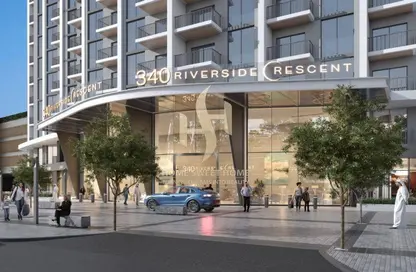 350 Riverside Crescent Project by Sobha Real Estate LLC | Property ...