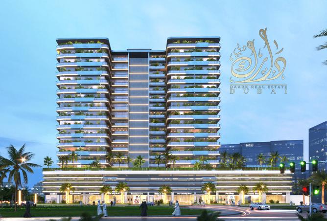 Sale in Forest City Tower: Barari View\ Up to 10% dis \ Furnished ...