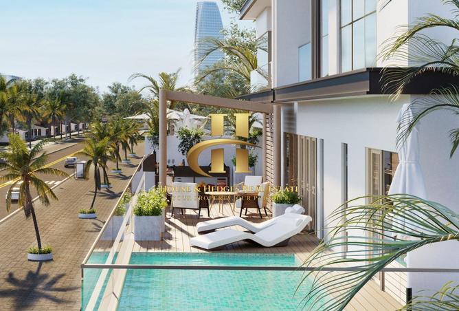 Sale in Pristine by Zoya: Luxury Living | 1 Bedroom | Q1 2027 | Book Now | Property Finder