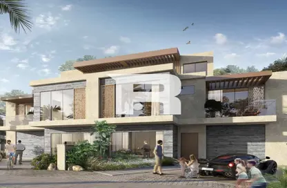 Villas for sale in Silver Springs 3 - 24 Houses for sale | Property ...