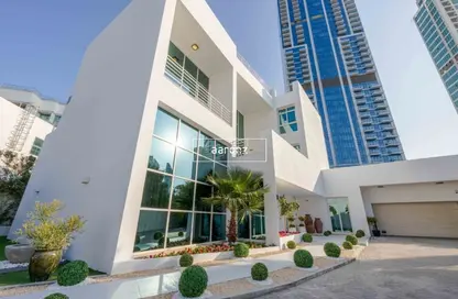 Villas for rent in Al Sufouh - 11 Houses for rent | Property Finder UAE
