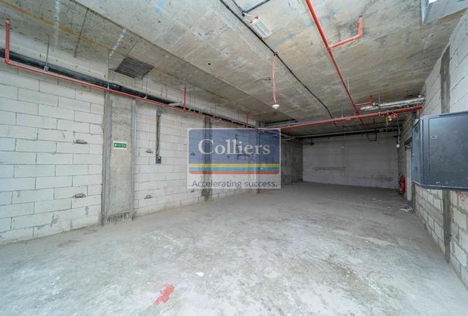 للايجار في A هرايزن تاورز: High Visibility Retail Space | Shell and ...