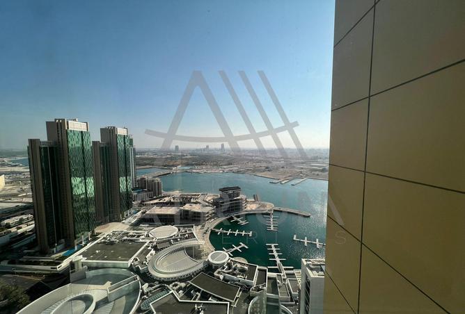 Rent in Tala Tower: Vacant | Marina View| Large Size | Unit Ready ...