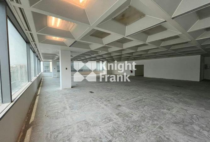 Rent in City Center Building: Spacious CAT A Office for Lease | Hamdan ...