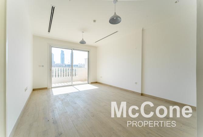 Rent in Mayas Geneva: Large Balcony | Spacious Layout | Park View ...