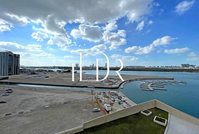 Sale in Marina Bay by DAMAC: SEA VIEW STUNNING Vacant Balcony ...