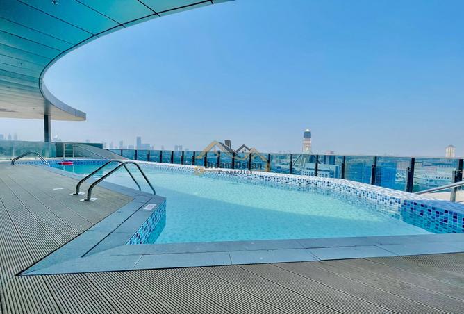 Rent in Azurite Tower: Big Layout / High Floor / Bright ☀️ / Pet ...