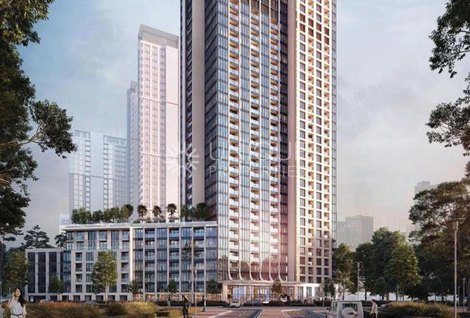 Sale in Sobha Creek Vista Heights: Spacious Apt | High End Finishing | High ROI | Property Finder