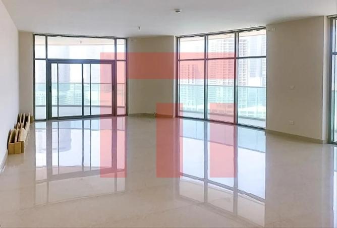 Sale in Beach Towers: Picturesque Scenery | 4BHK +1 Unit | Prime Finish ...