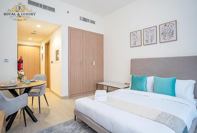 Rent in Azizi Riviera 20: Furnished | Vibrant City View | All Bills ...