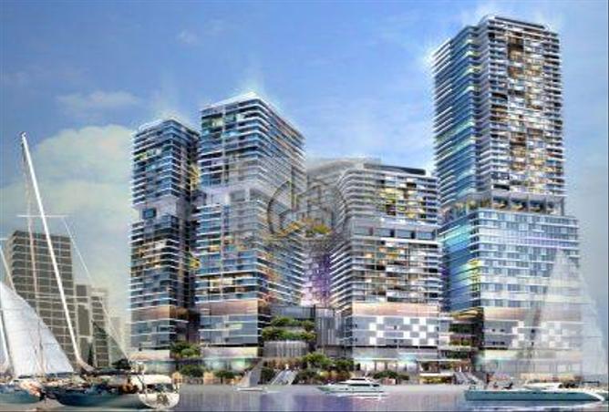 Sale in Radiant Viewz 1: 3BR+ Maid in Radiant Viewz |Balcony with City ...