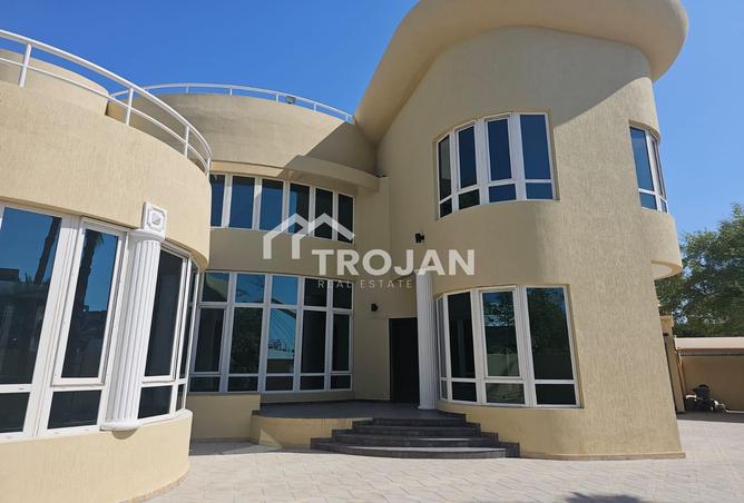 Rent in Al Wasl Villas: Modern 5 Bedroom | Private Swimming Pool ...