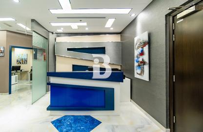 Offices for rent in Bay Square - 110 offices for rent | Property Finder UAE