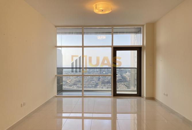 Rent in Duja Tower: 2-BHK Largest Layout | Sea View | Near Metro ...
