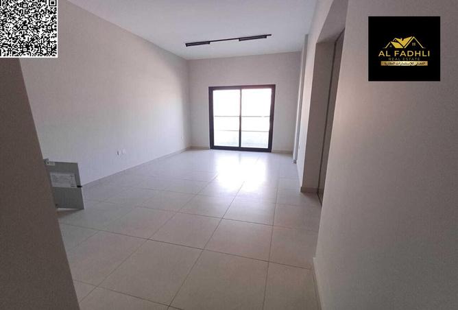 Rent in Al Jurf 3: 1bhk In Al-Jarf 3 area, a modern building | Property ...