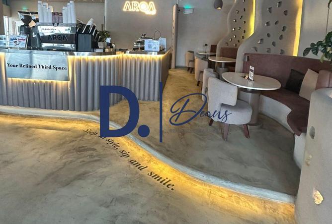 Rent in Al Rawdah: Premium Specialty Coffee Lounge for Sale|High ROI ...