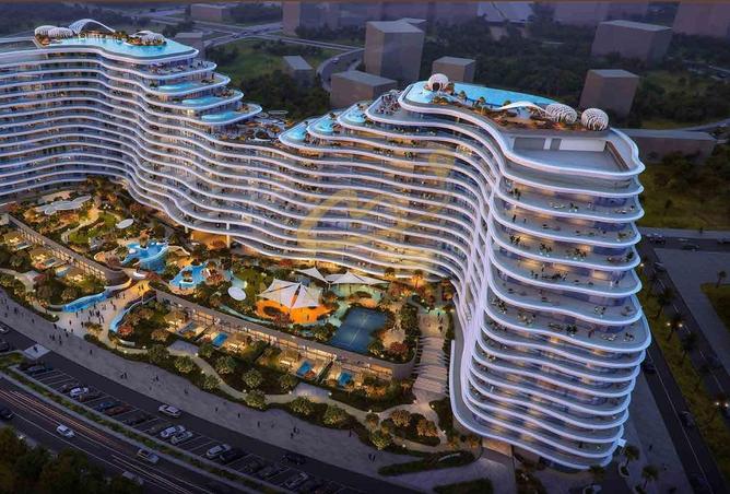 Sale in La Mazzoni: Sophisticated Living |Marjan World |Casino View ...