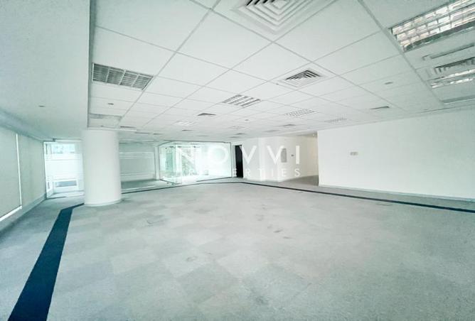 Rent in EIB 04 Building: Fitted Office|Vacant|Includes Service Charge ...