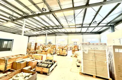 Warehouses for rent in Ras Al Khor - 70 warehouses for rent | Property ...