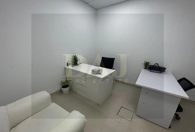 Rent in Al Rostamani Building: Find Perfect Office Space | Rent with No ...