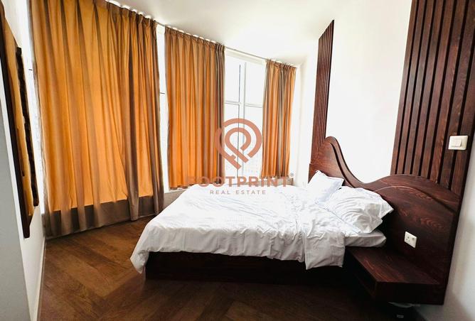 Sale in Zenith A2 Tower: Fully Furnished| Partial Golf View|Spacious ...