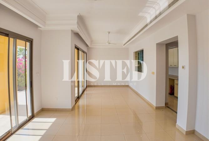 Rent in The Townhouses at Al Hamra Village: Best Unit in Al Hamra ...