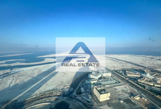 Sale in The Gate Tower 3: 3 MASTER BEDROOMS IN GATE TOWERS THREE REEM ...