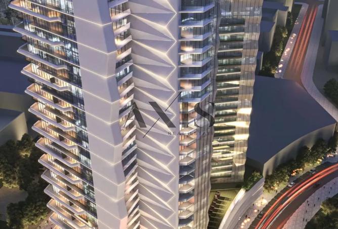 Sale in Eleve by Deyaar: Iconic Structure | Modern Tower | Fully ...