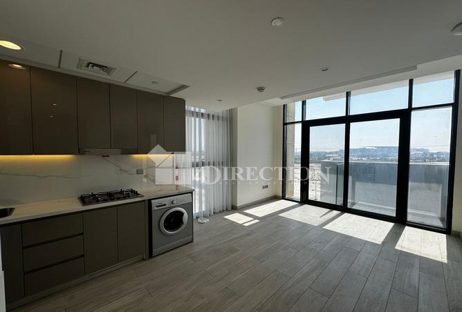 Rent in Azizi Riviera 33: Pool View | Brand New | Ready to Move ...