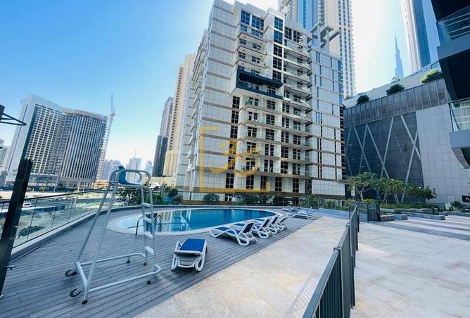Sale in Dunya Tower: Investor Deal | Prime Location | Unfurnished ...