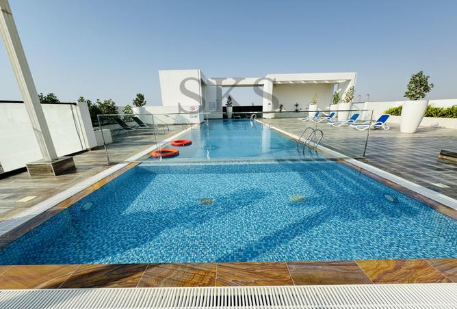 Rent in SBO Tower: New Huge 2 BHK + Maidroom ART Close To Metro ...